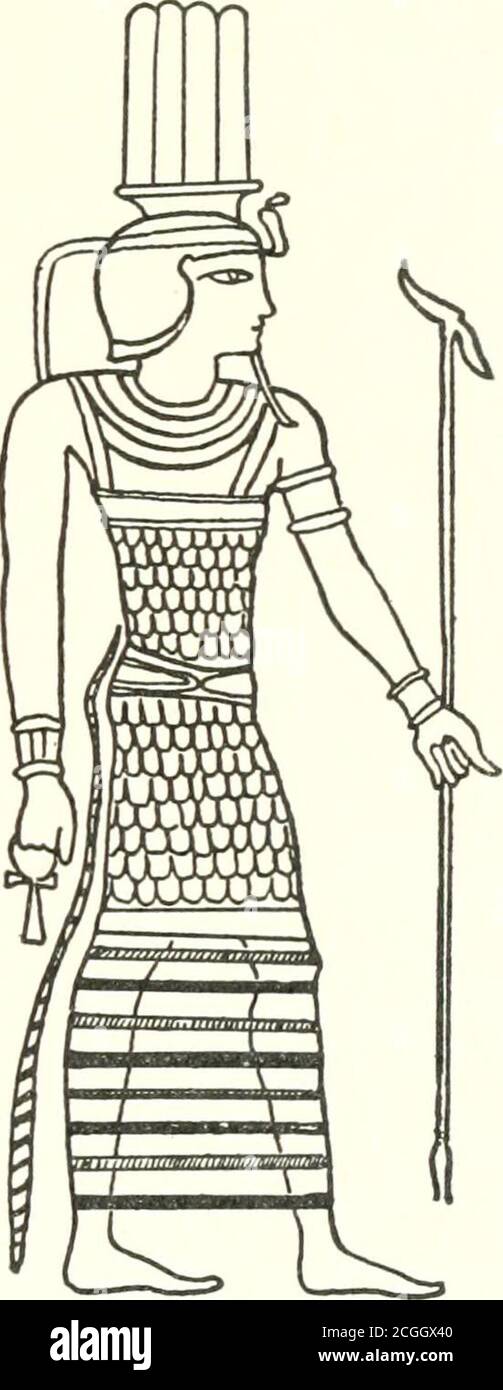 . The Mythology of all races .. . tribes. Thisseems again to explain ...