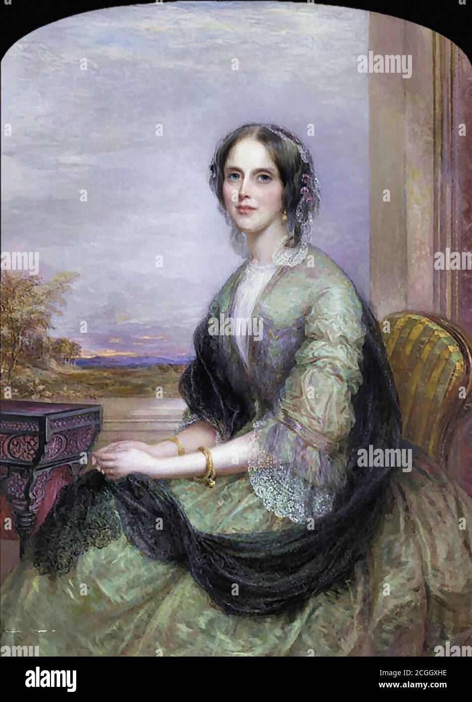 Elizabeth winthrop hi-res stock photography and images - Alamy