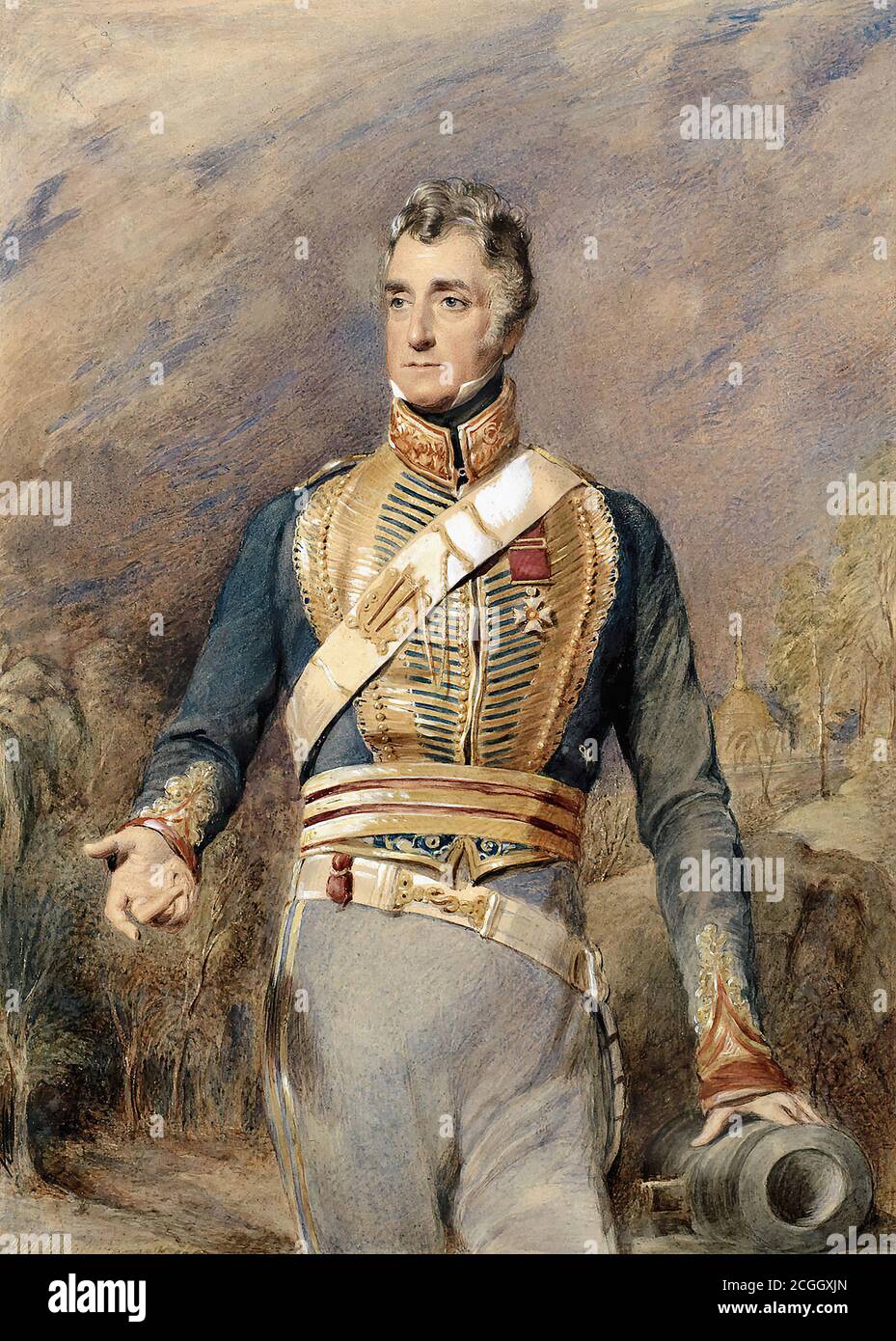 Colonel sir hi-res stock photography and images - Alamy