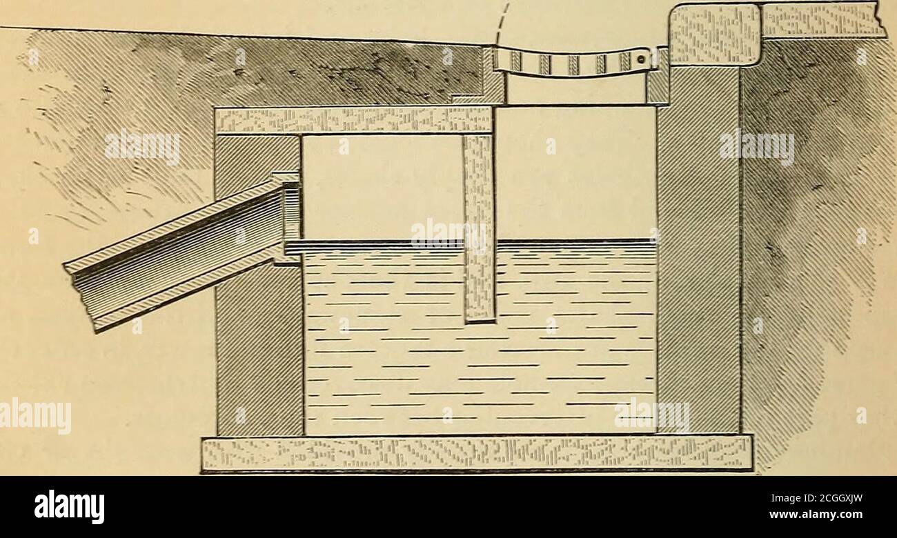 Overflow grating hi-res stock photography and images - Alamy