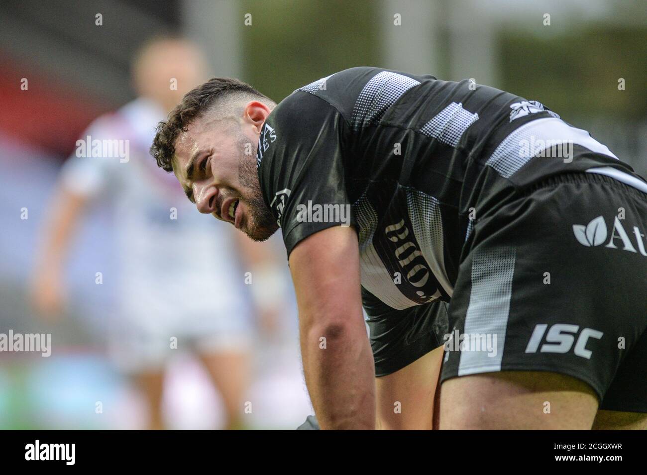 Jake Connor of Hull FC Stock Photo - Alamy