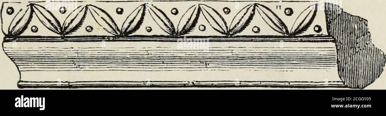 . An introduction to the study of Gothic architecture . ll 5. Fragments ...