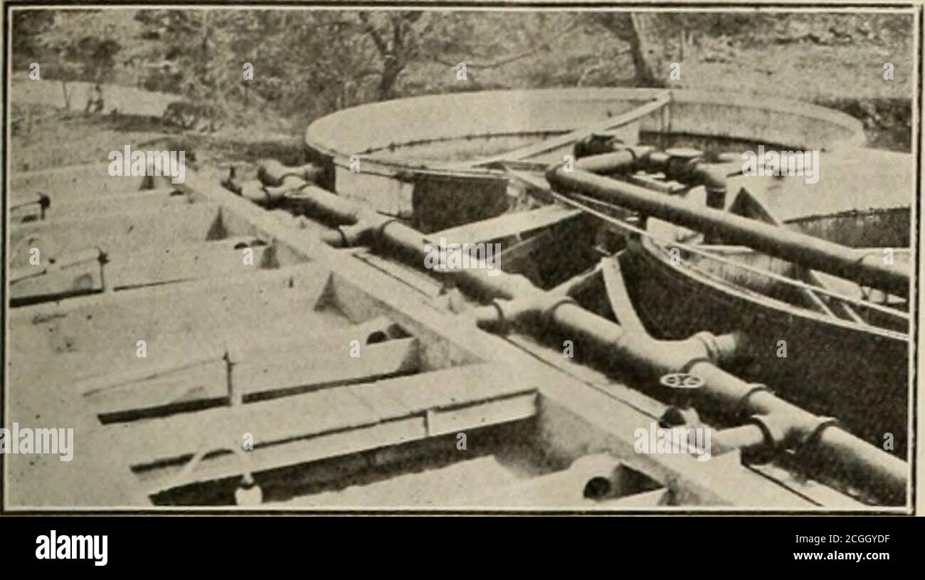 Cross gutters hi-res stock photography and images - Alamy