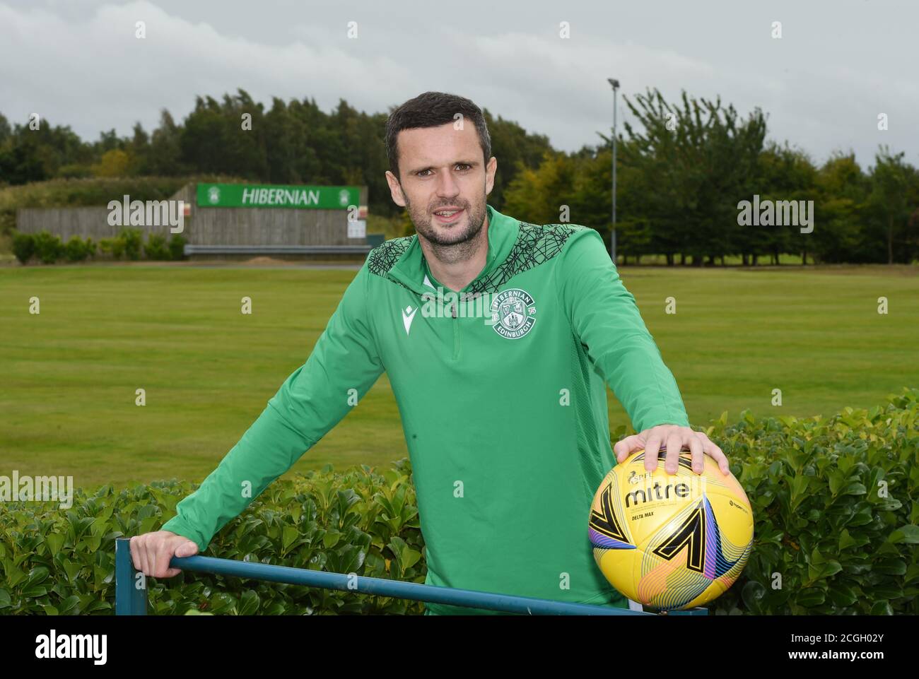 Jamie murphy hi-res stock photography and images - Alamy