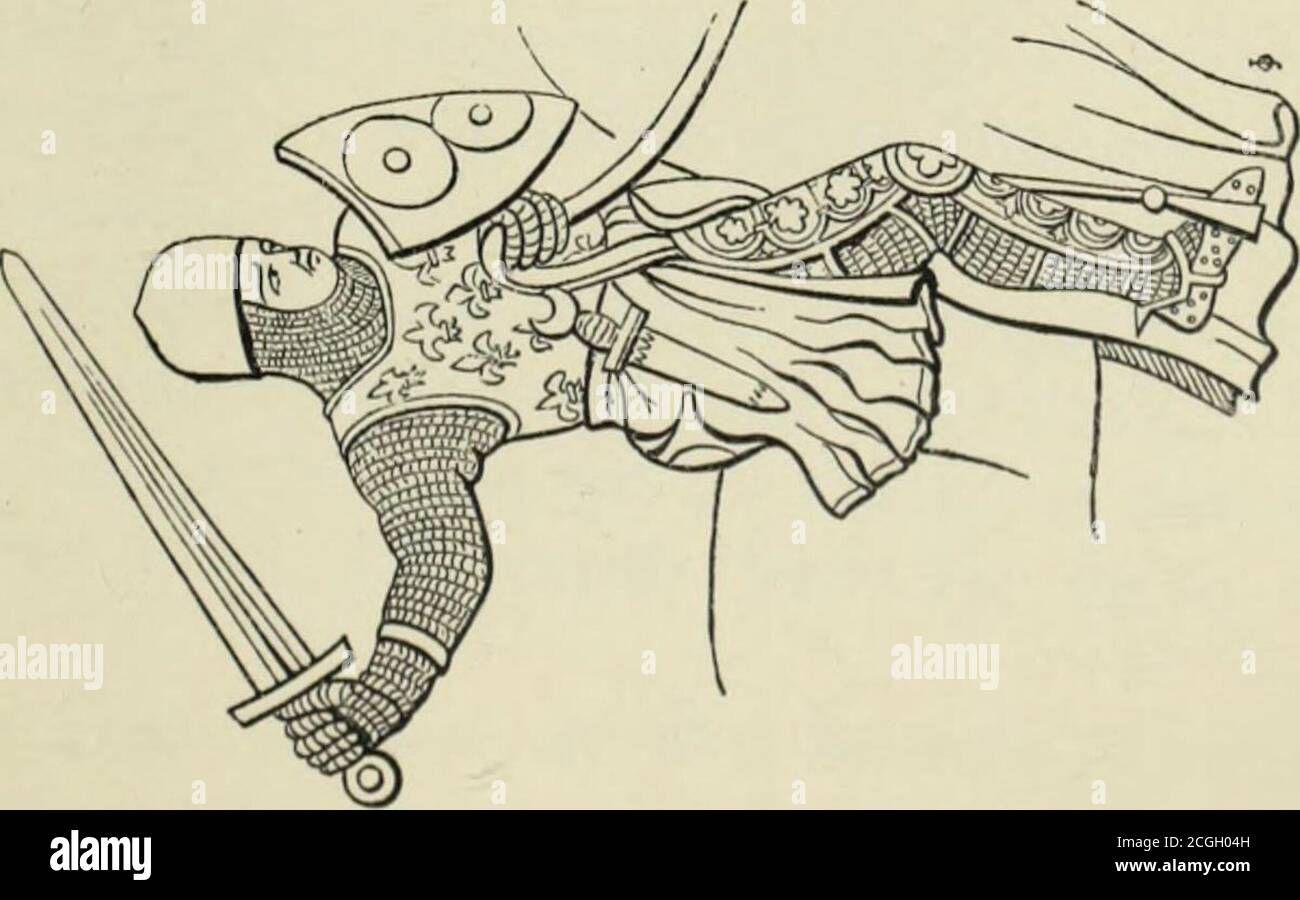 William longsword hi-res stock photography and images - Alamy