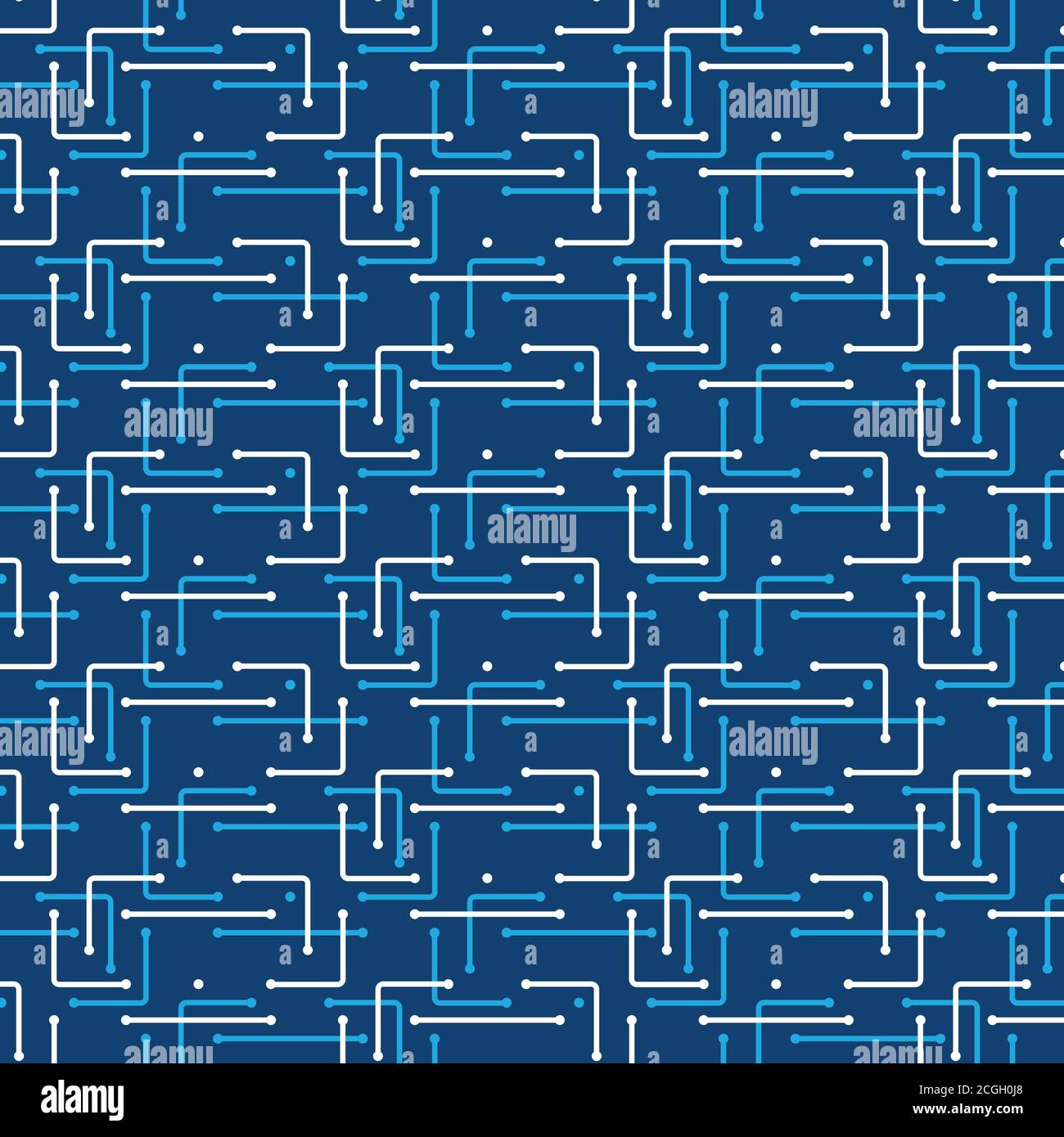 Networks, Connections - Mesh Pattern - Abstract Vector Background Stock ...