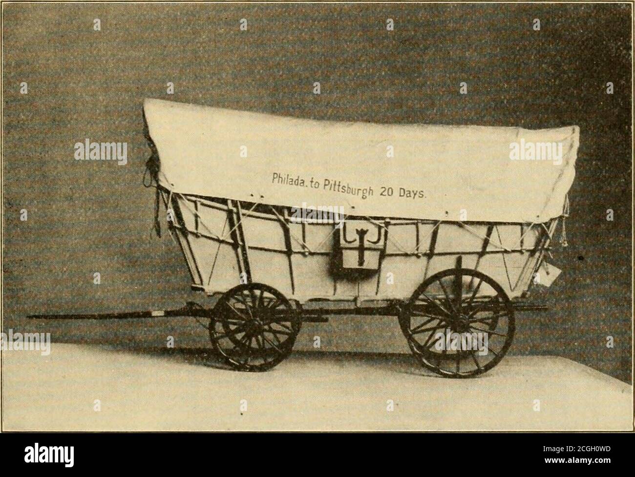 Backwoodsmen hi-res stock photography and images - Alamy