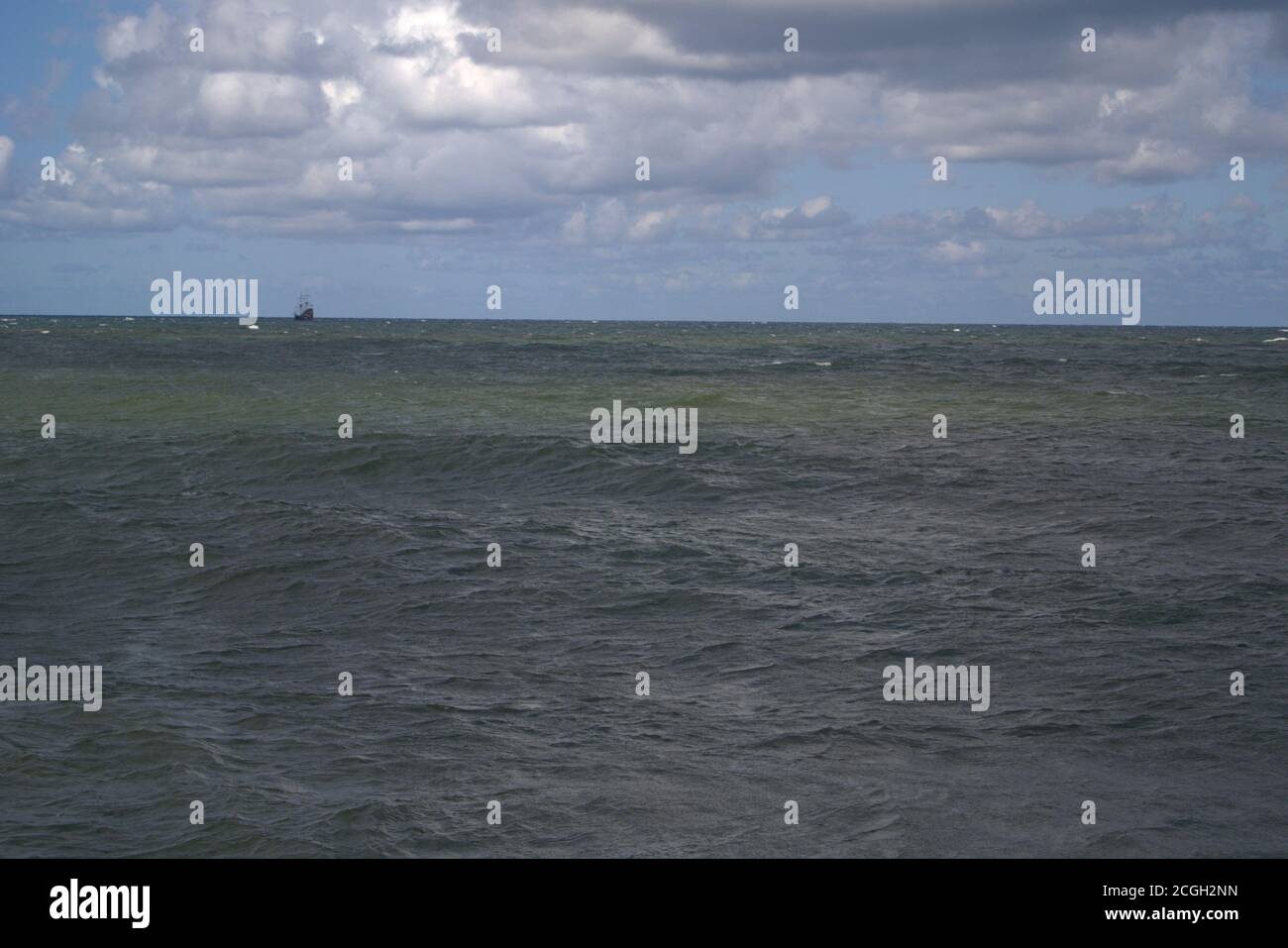 open water sea Stock Photo - Alamy