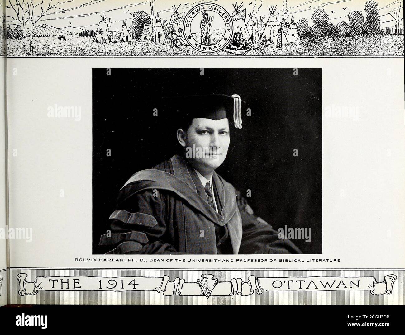 . The Ottawan Stock Photo - Alamy