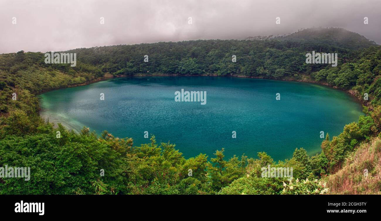 Onami ike japan hi-res stock photography and images - Alamy