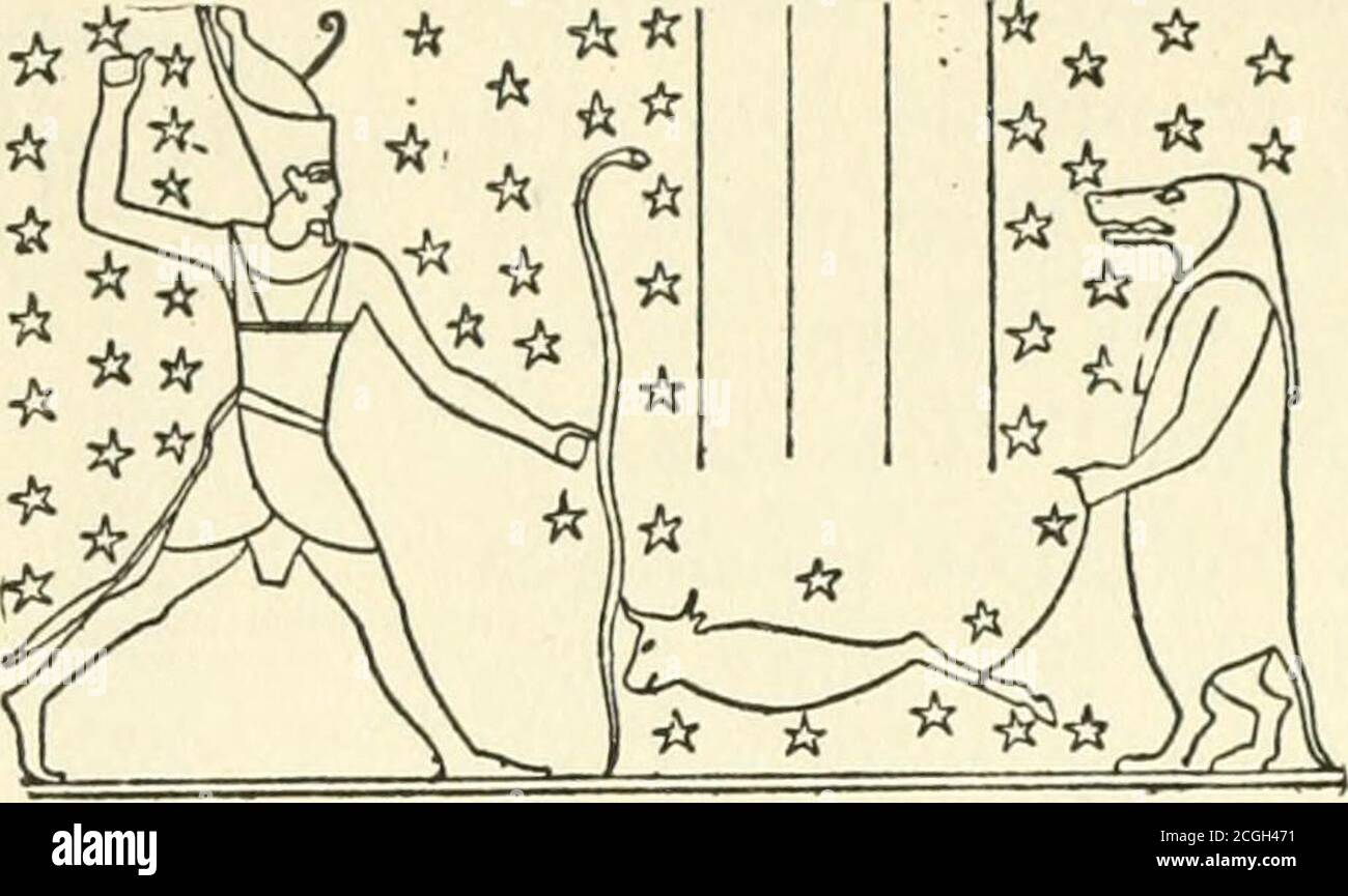 Orion constellation egypt hi-res stock photography and images - Alamy