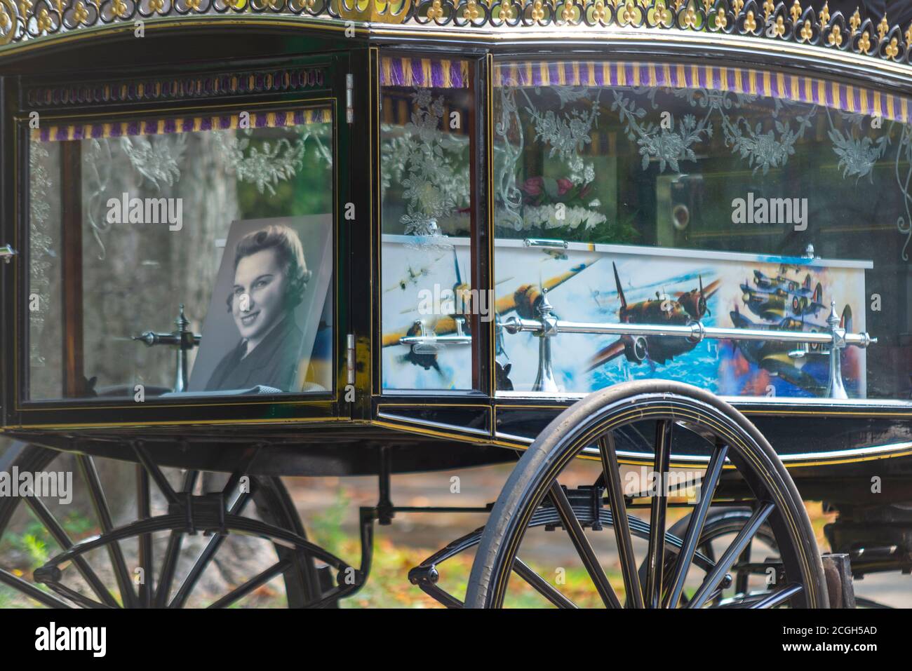 Southend crematorium hi-res stock photography and images - Alamy