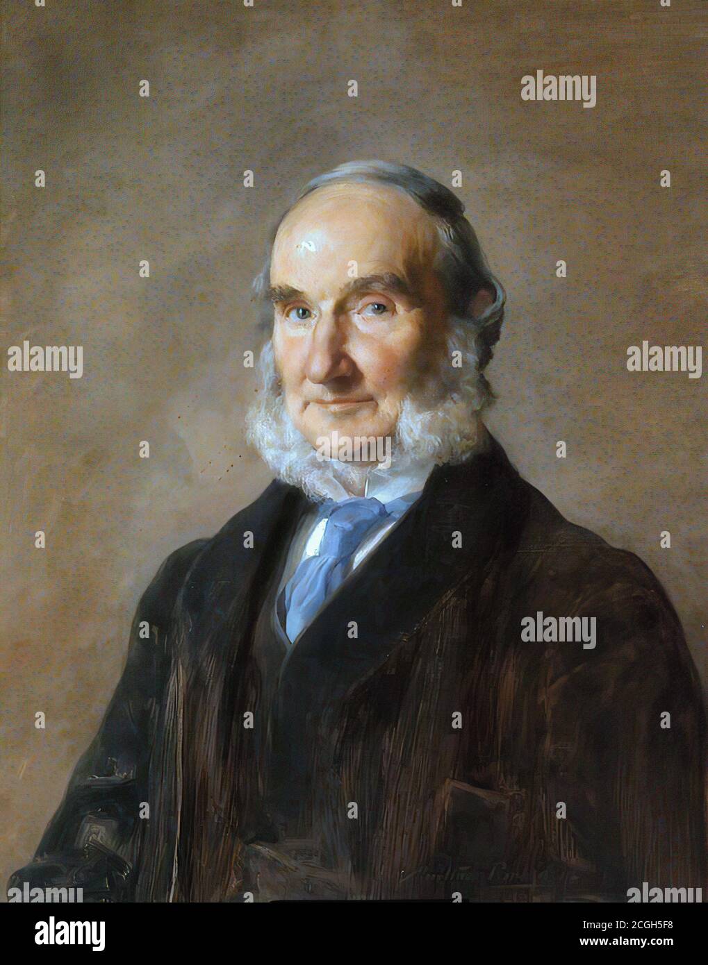 Ronaldson Thomas Martine - Sir Alexander Russell Simpson - British ...