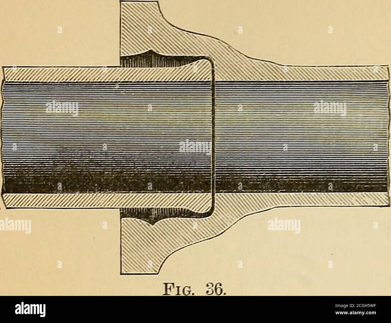 Dead ends of pipes hi-res stock photography and images - Alamy