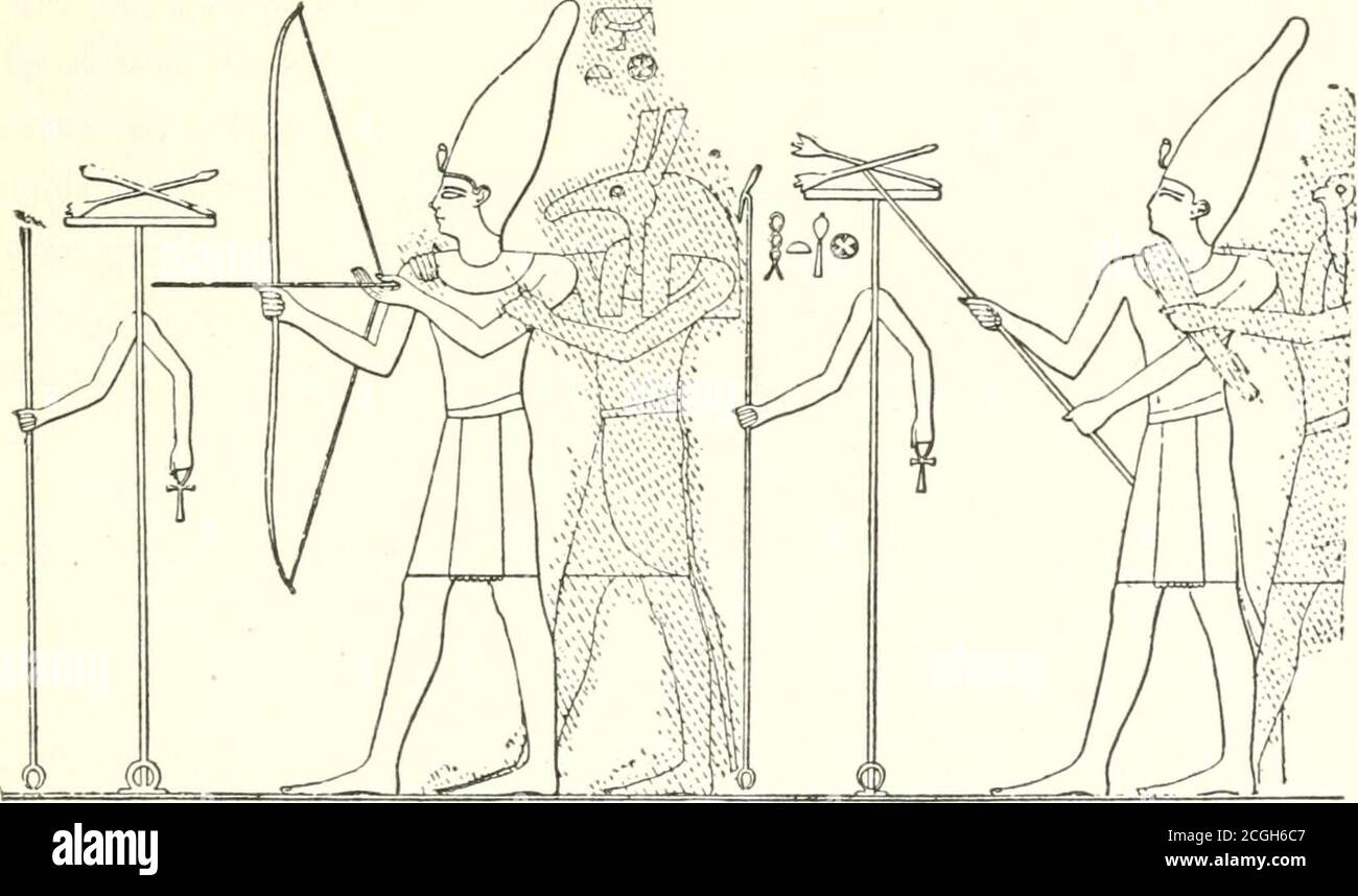 . The Mythology of all races .. . ties of kings and between their local ...