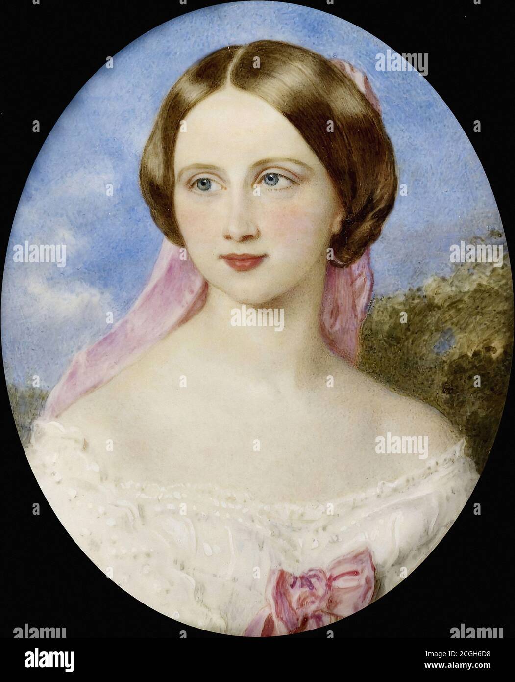 Ross Sir William - Princess Louise of Prussia Later Grand Duchess of ...