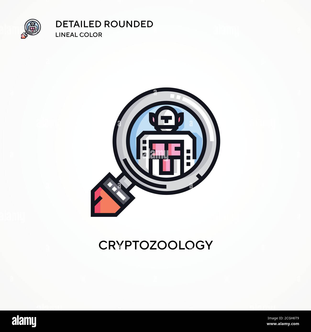 Cryptozoology High Resolution Stock Photography and Images - Alamy