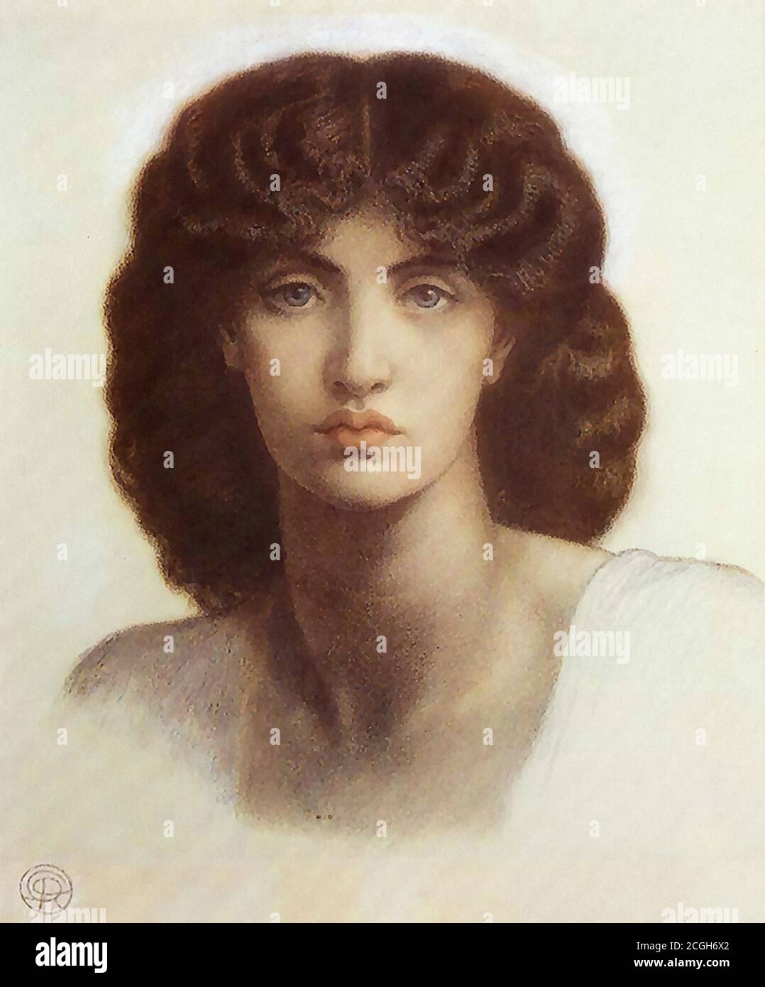 Astarte hi-res stock photography and images - Alamy