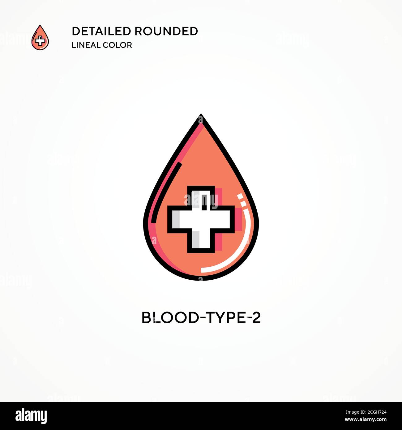 Adult onset Stock Vector Images - Alamy