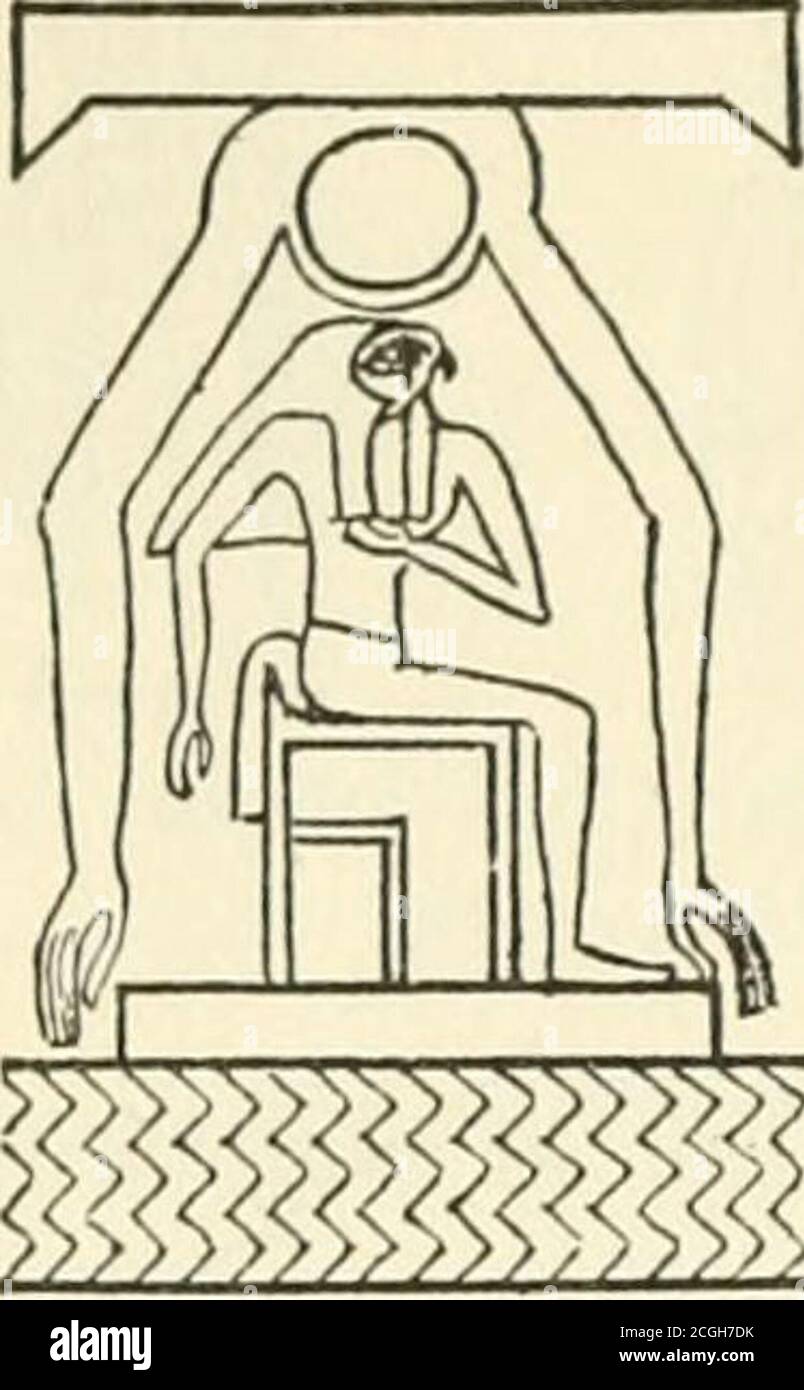 Feather hieroglyph hi-res stock photography and images - Alamy