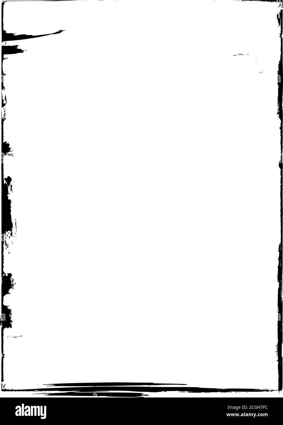 Image alignment Black and White Stock Photos & Images - Alamy