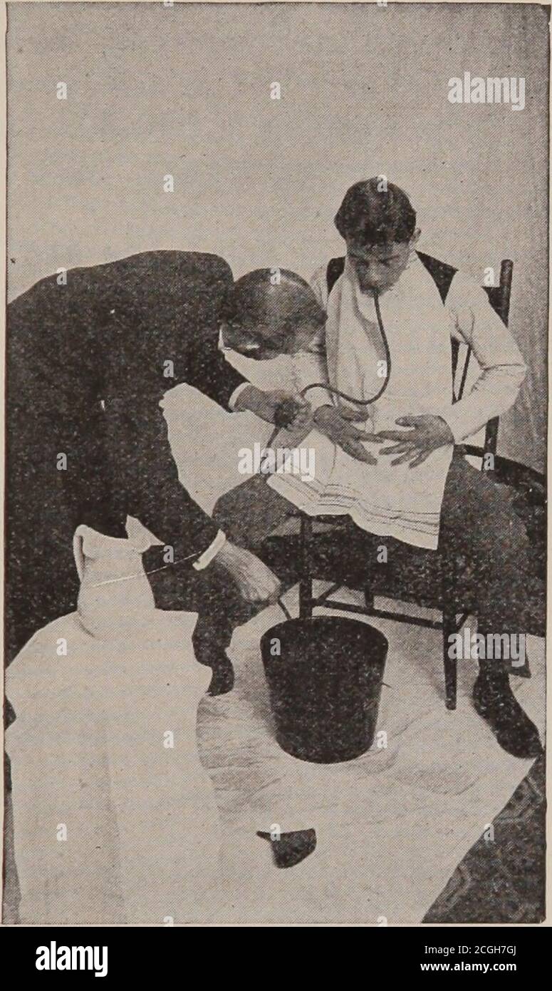 Gastric lavage hi-res stock photography and images - Alamy