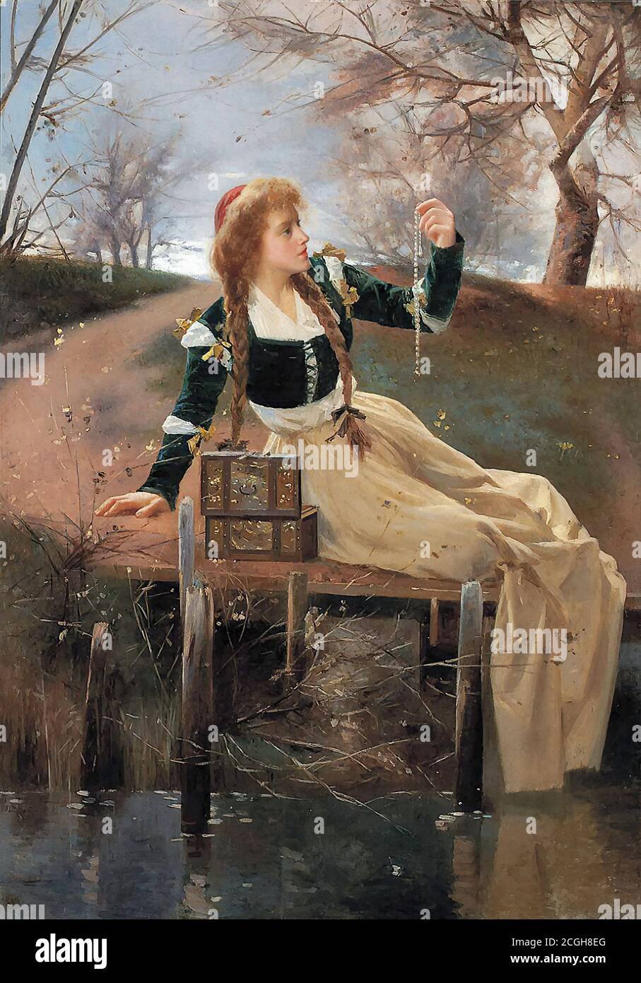 Alexander mark hi-res stock photography and images - Alamy