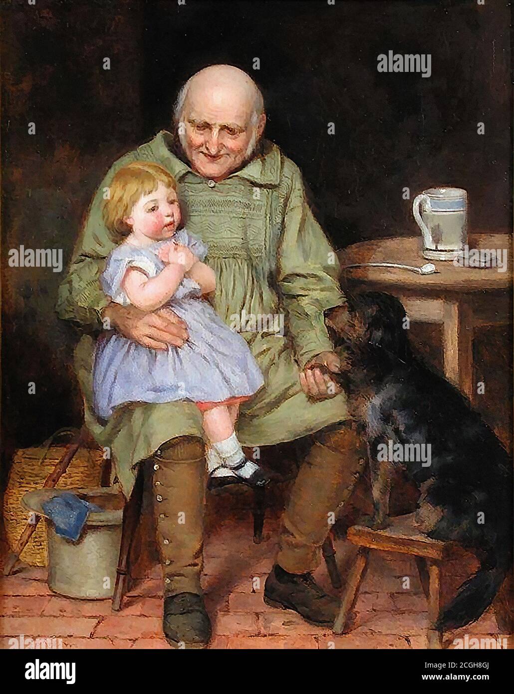 Rossiter charles hi-res stock photography and images - Alamy