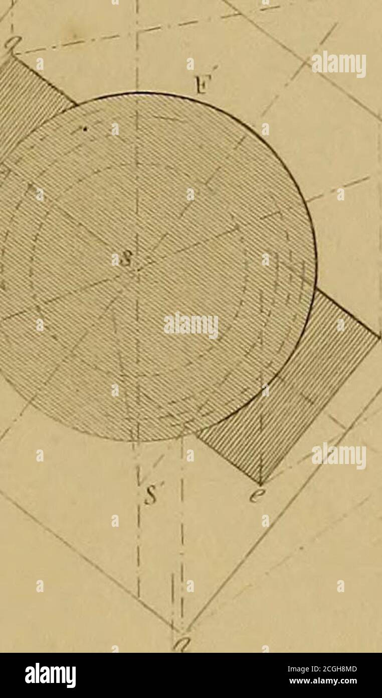 . The practical draughtsman's book of industrial design, and machinist ...
