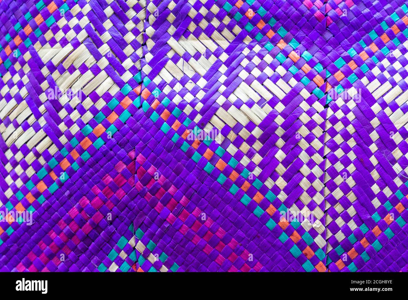 Craft art of the philippines hi-res stock photography and images - Alamy