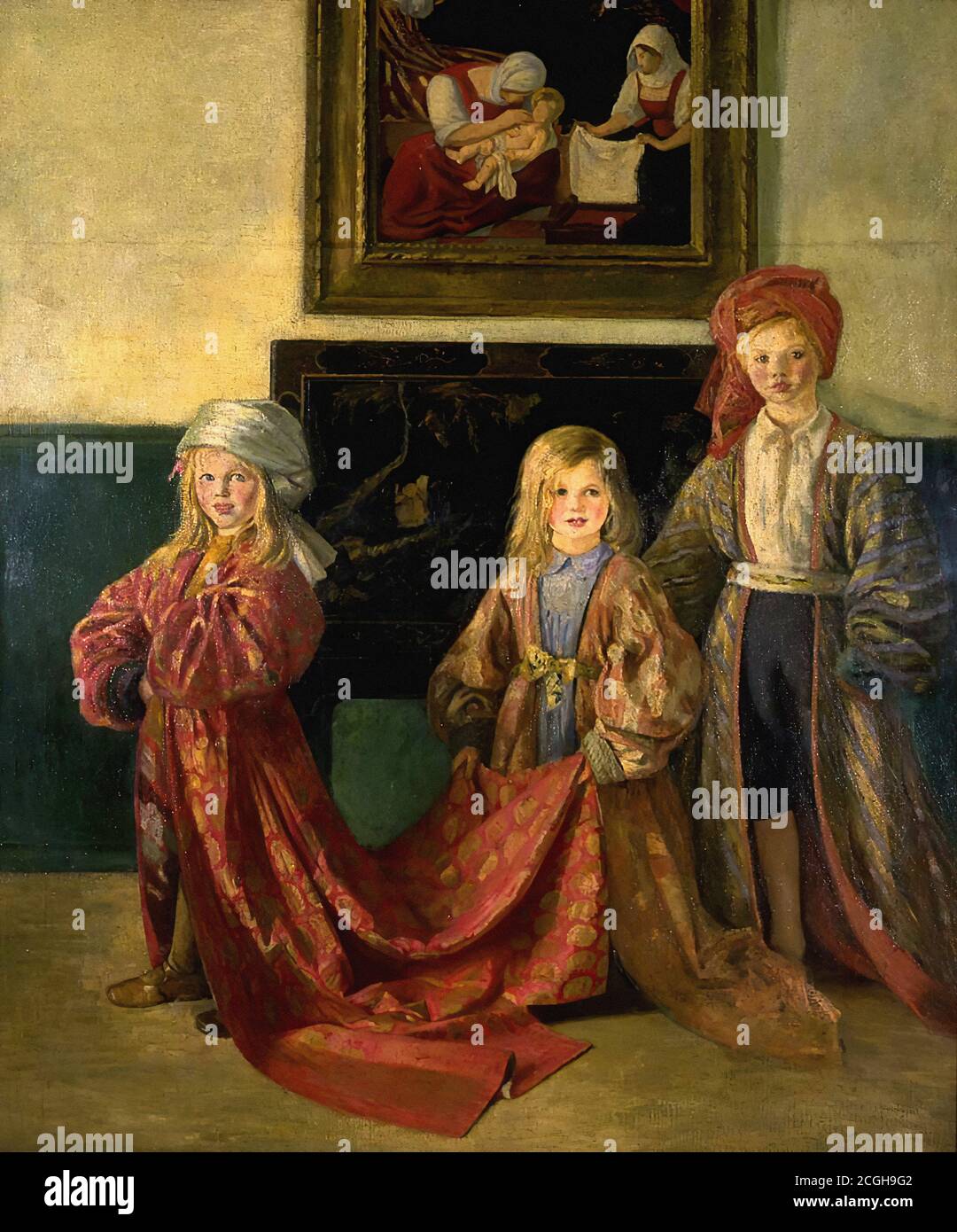 Badroulbadour hi-res stock photography and images - Alamy