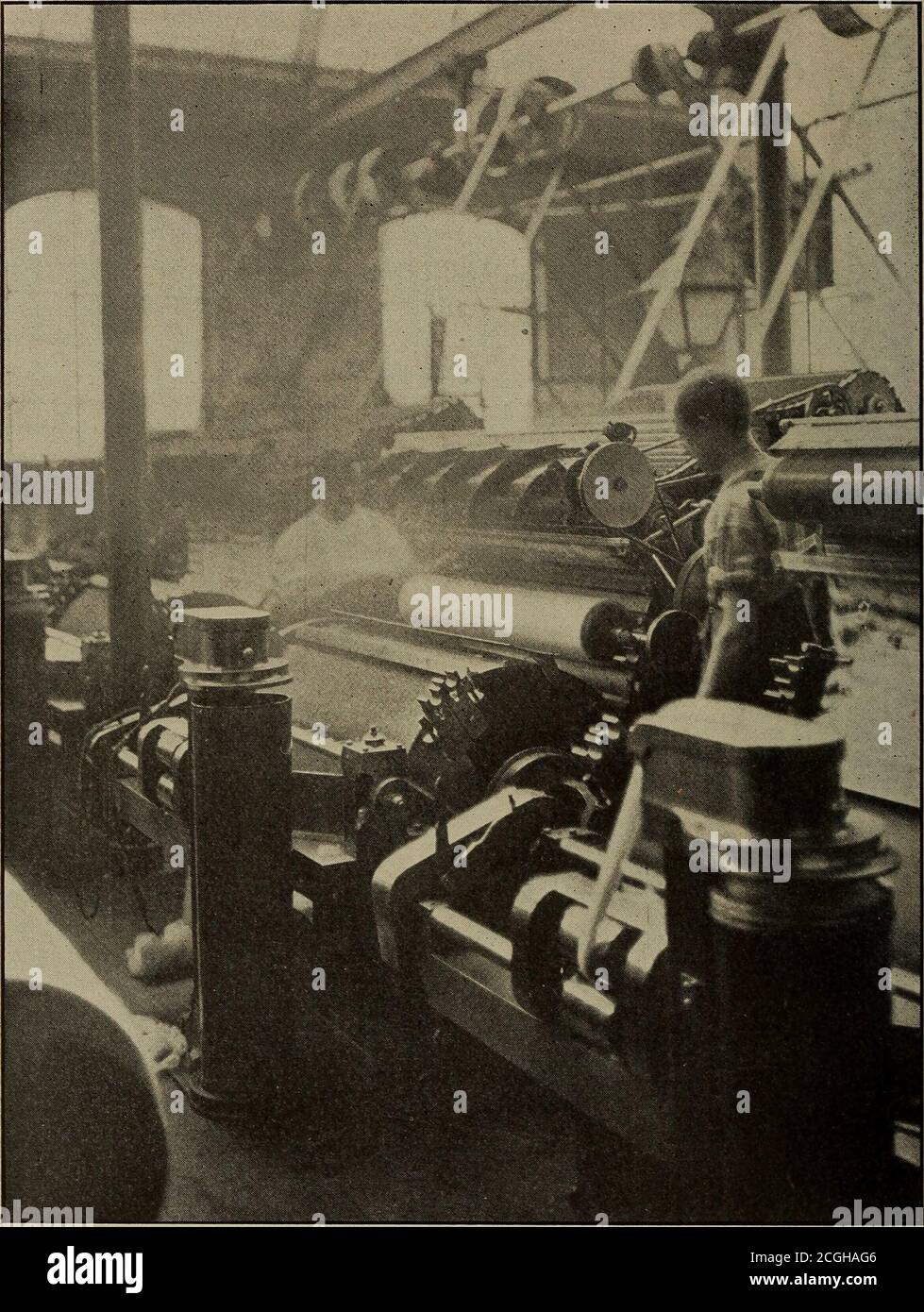 Scutching mill hi-res stock photography and images - Alamy