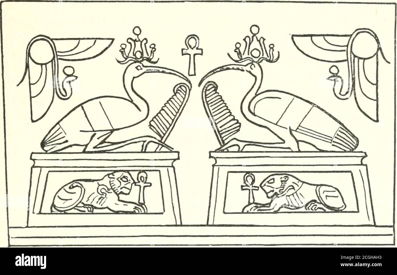 Father of horus hi-res stock photography and images - Alamy