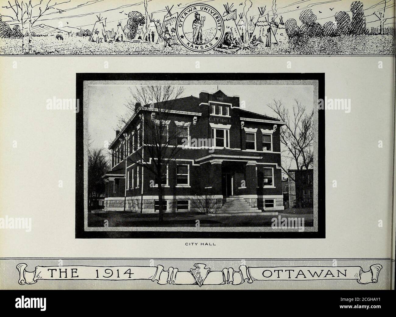 . The Ottawan Stock Photo - Alamy