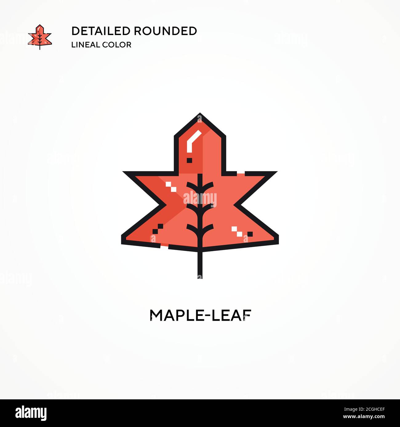 Modern calgary Stock Vector Images - Alamy