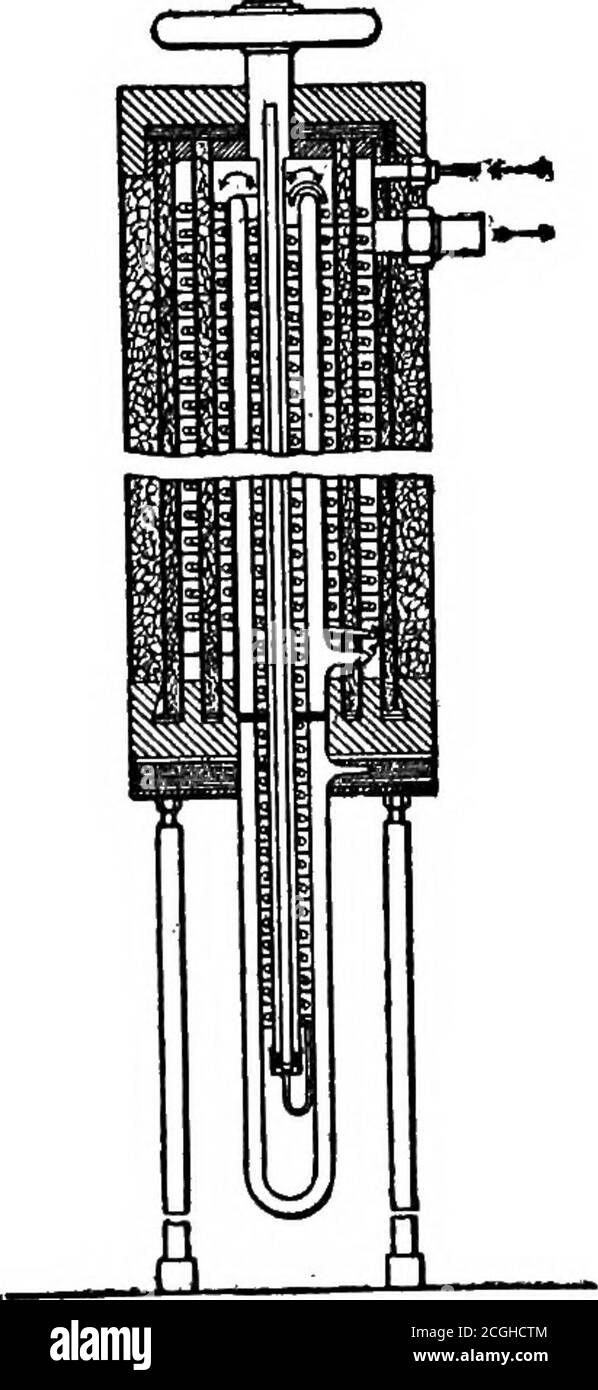 Annular tube hi-res stock photography and images - Alamy