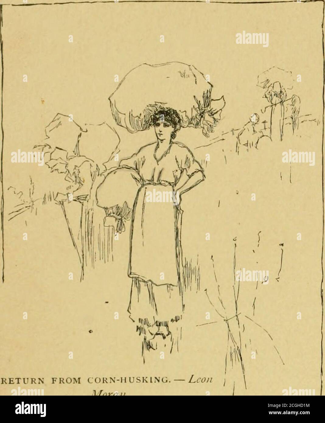 Leon moran hi-res stock photography and images - Alamy