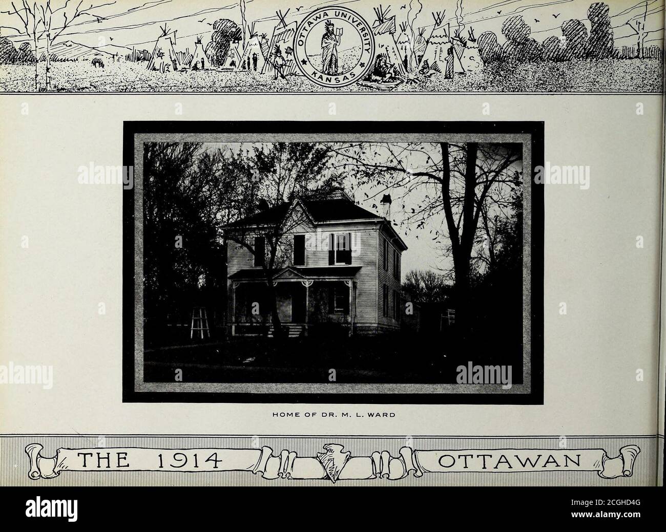 . The Ottawan Stock Photo - Alamy