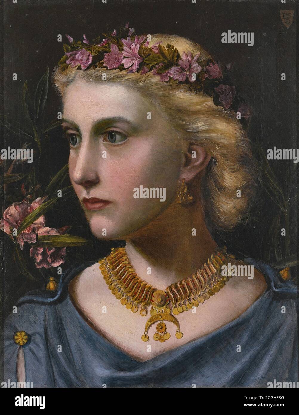 Princess emma hi-res stock photography and images - Alamy