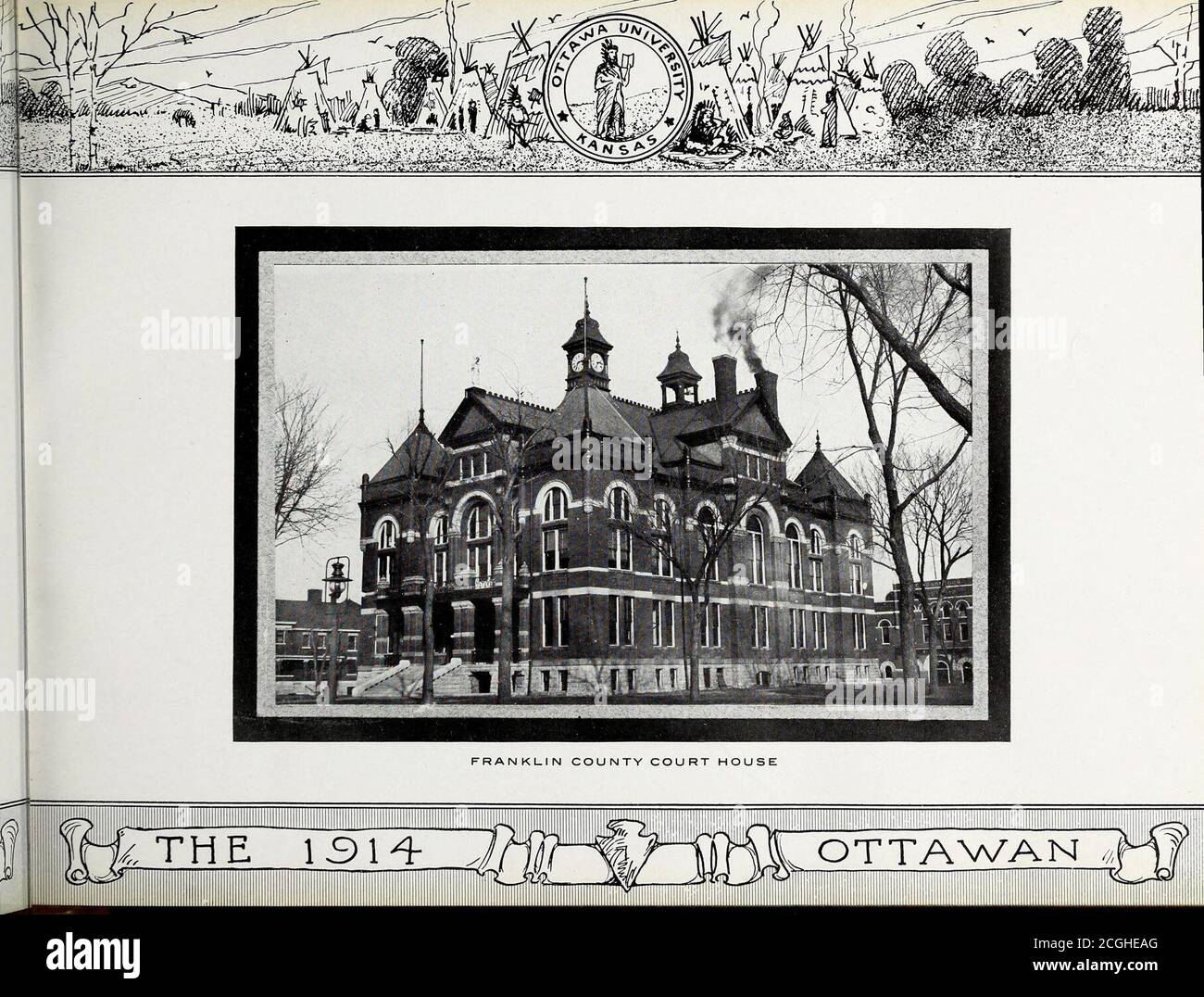 . The Ottawan Stock Photo - Alamy
