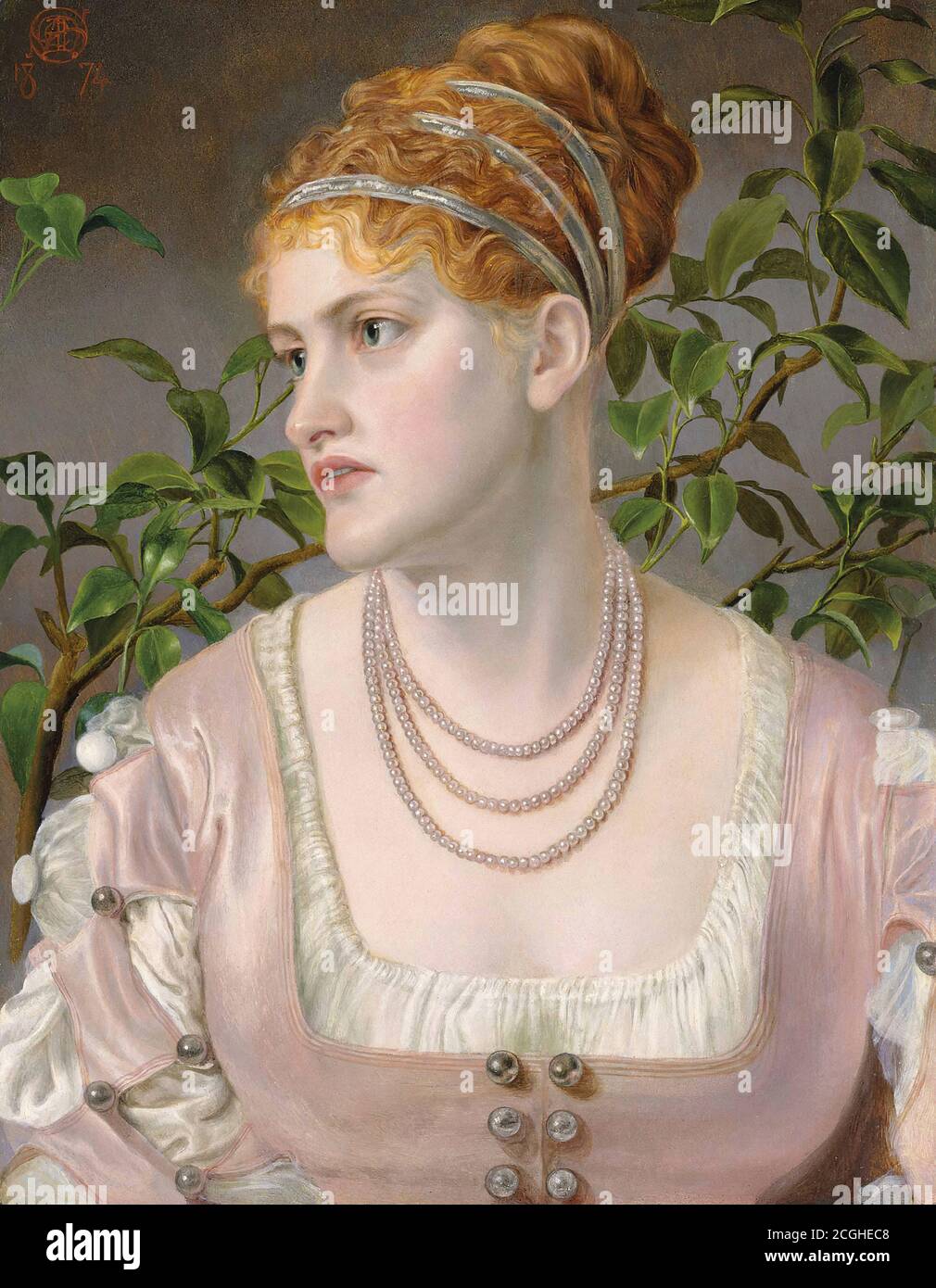 Emma jones hi-res stock photography and images - Alamy