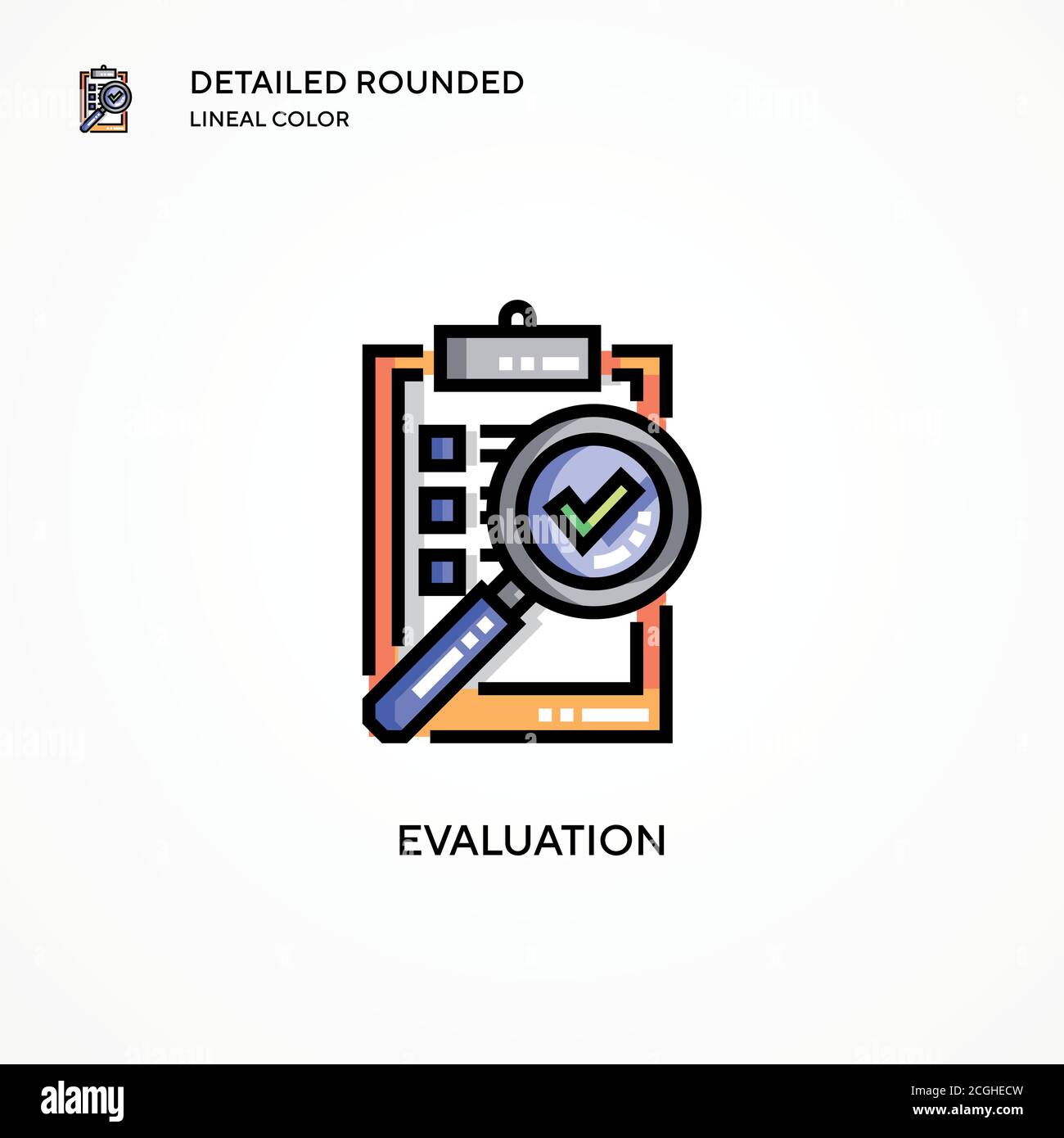 Assess data quality Stock Vector Images - Alamy