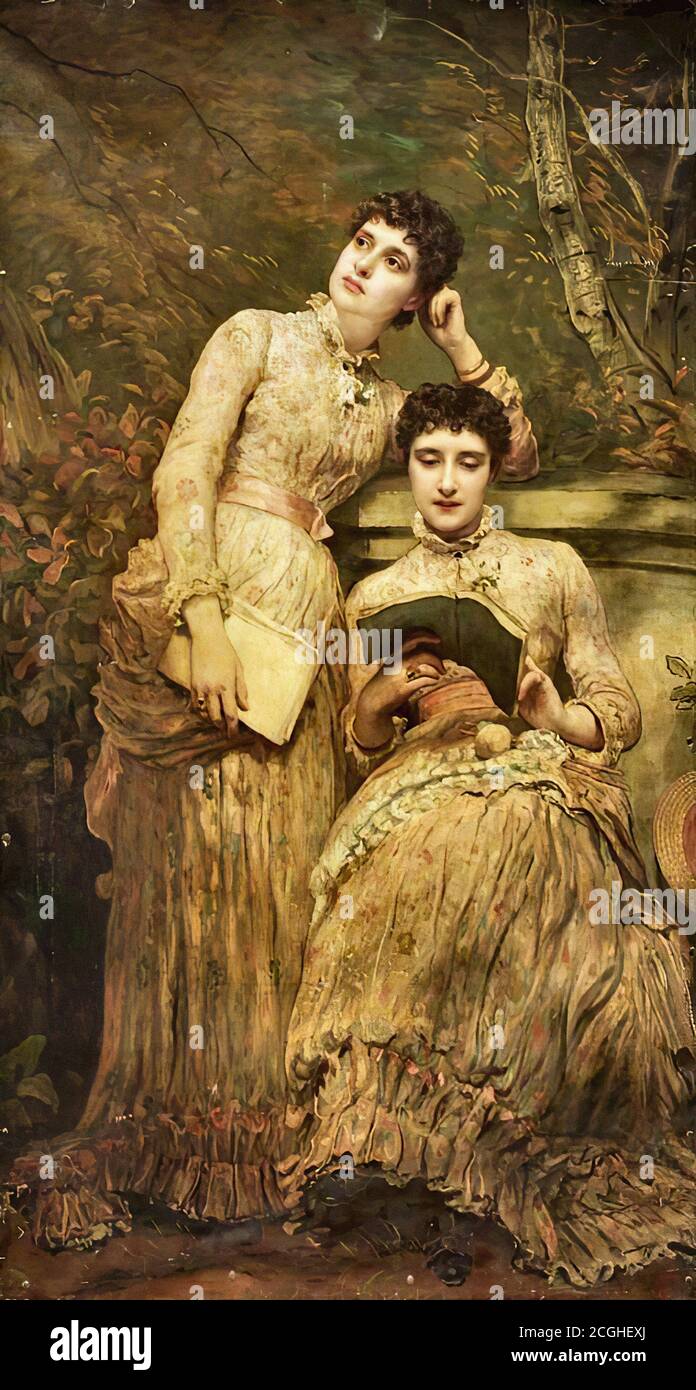 Ida james hi-res stock photography and images - Alamy