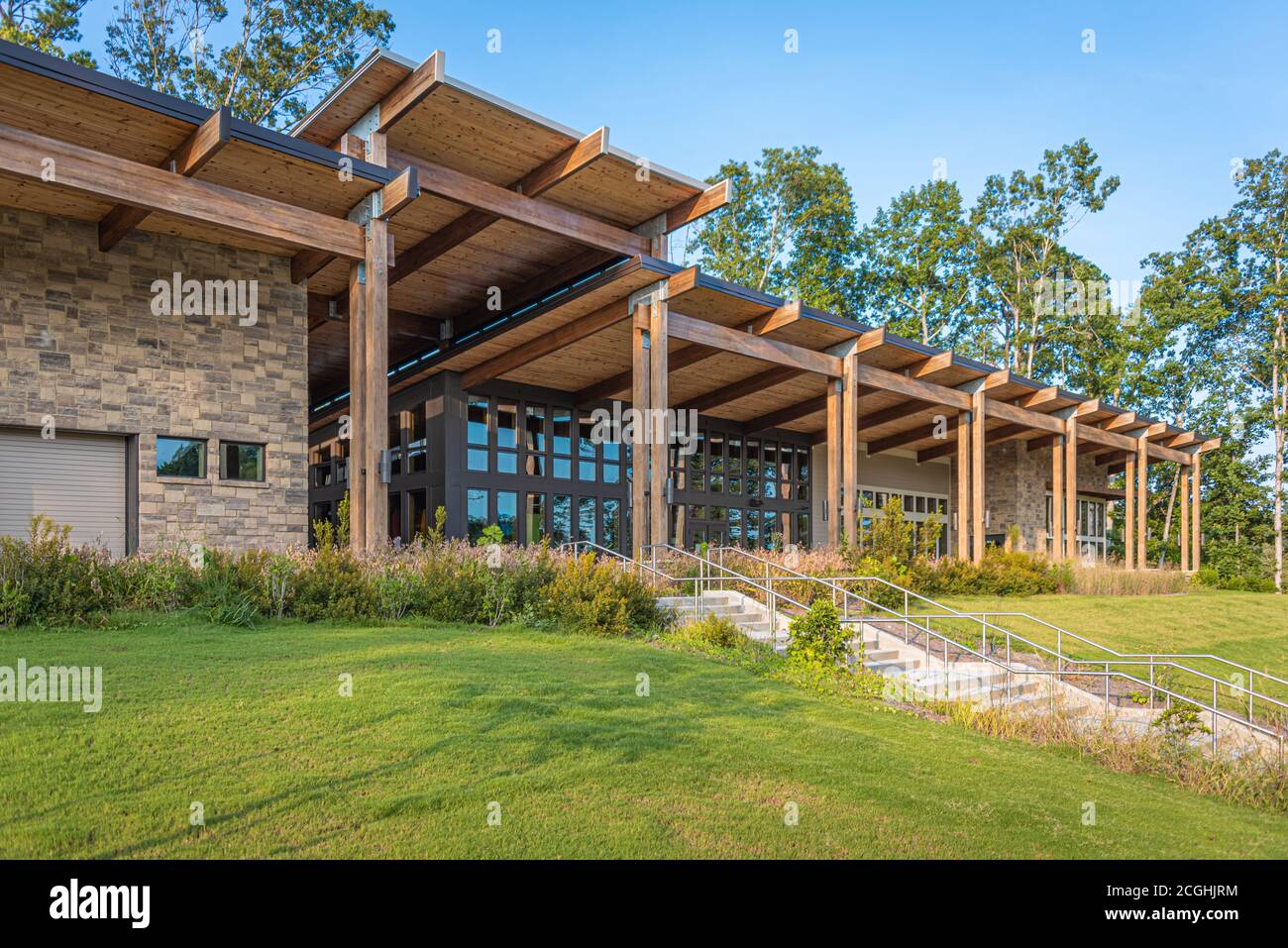 Fort Yargo State Park