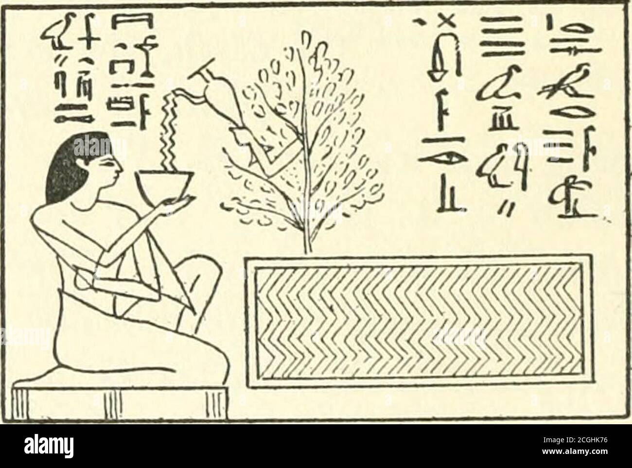 . The Mythology of all races .. . ptian theology tries to determine the ...