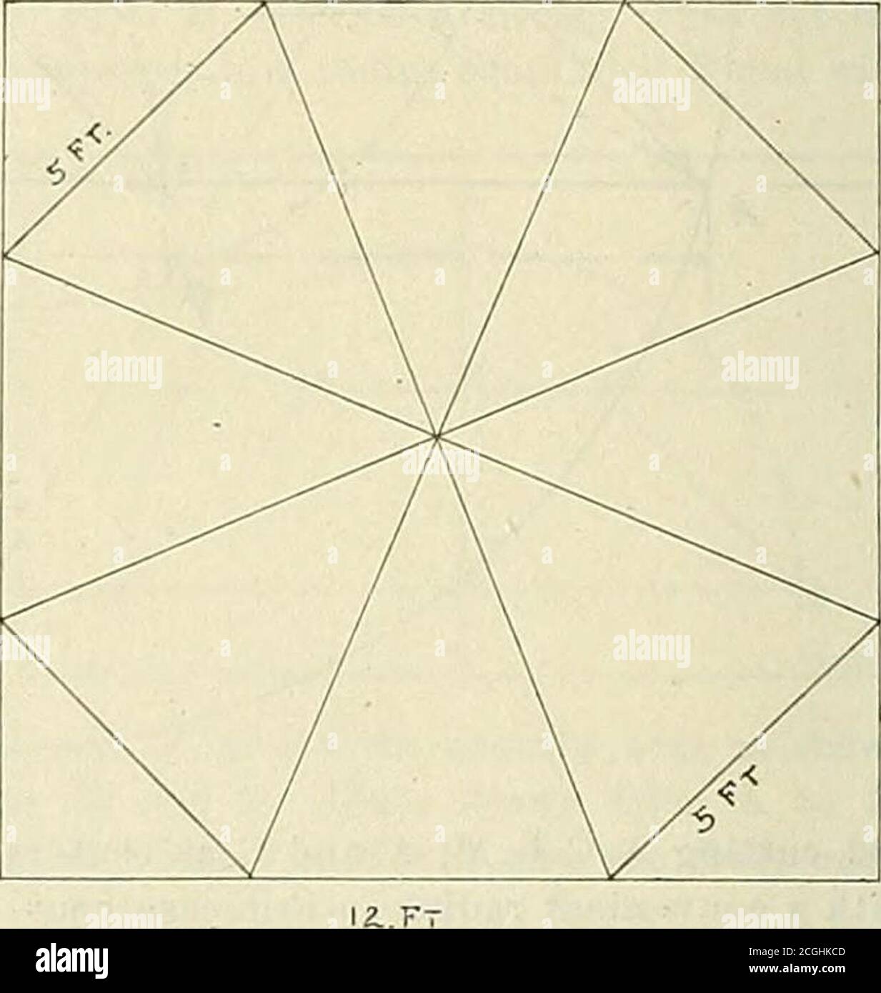 Uct triangle hi-res stock photography and images - Alamy