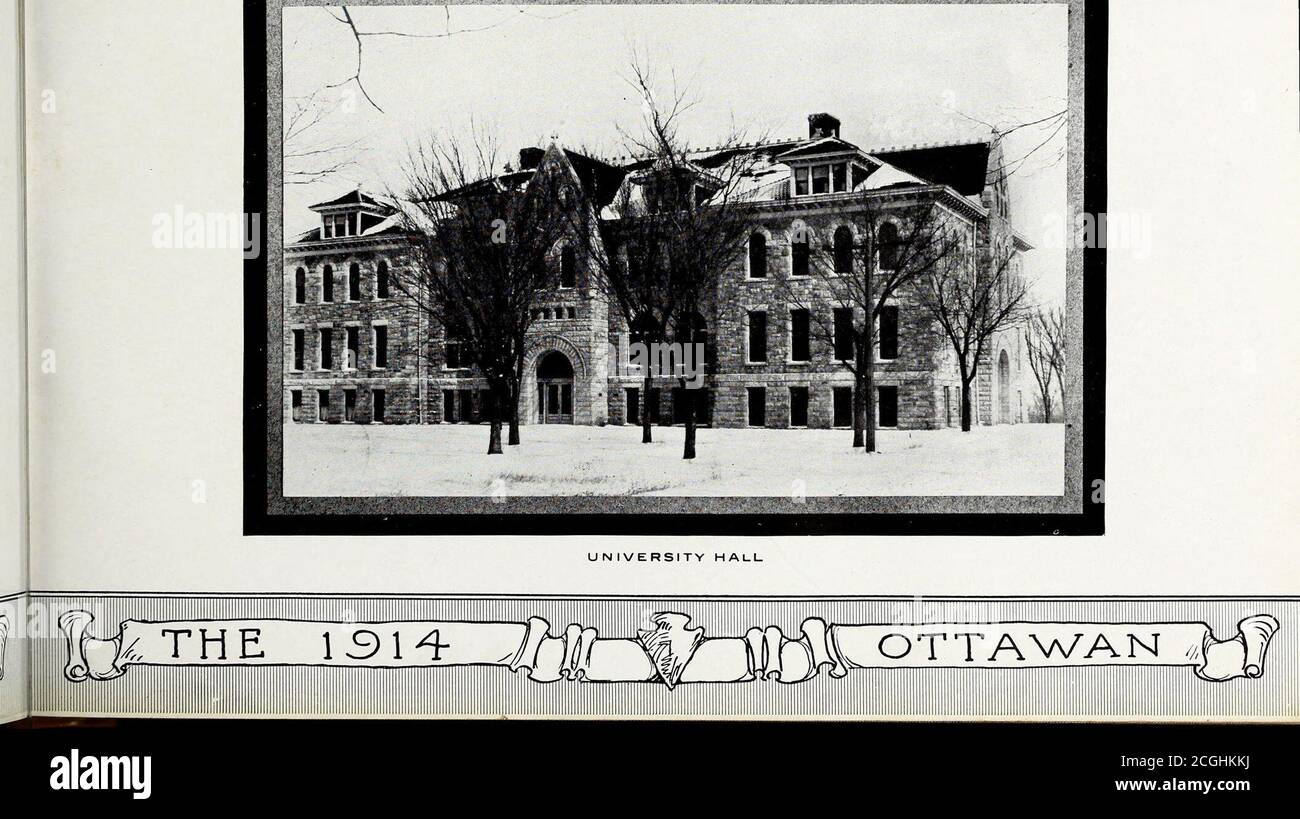 . The Ottawan Stock Photo - Alamy