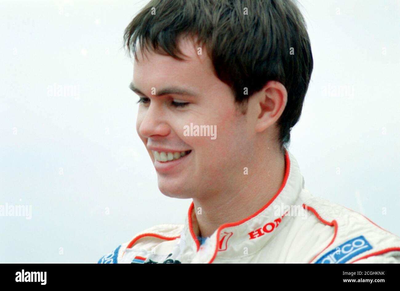 James thompson hi-res stock photography and images - Alamy