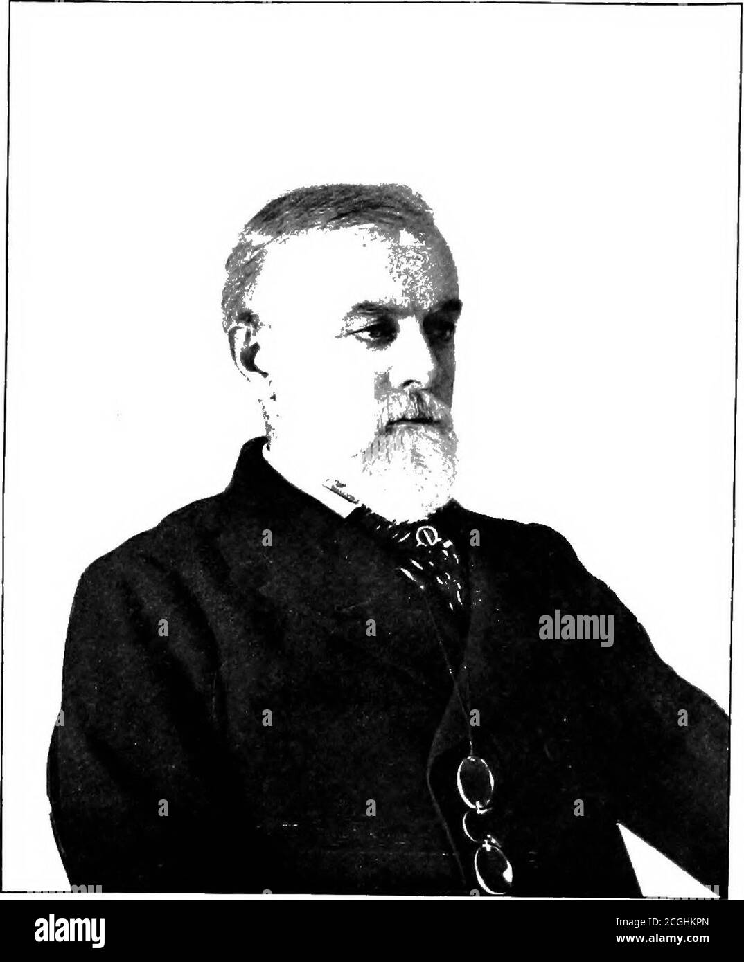 . Historic highways of America .. . General Roy Stone {Faihn- of the ...