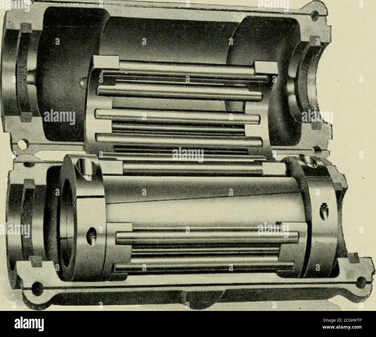 Endicott johnson hi-res stock photography and images - Alamy